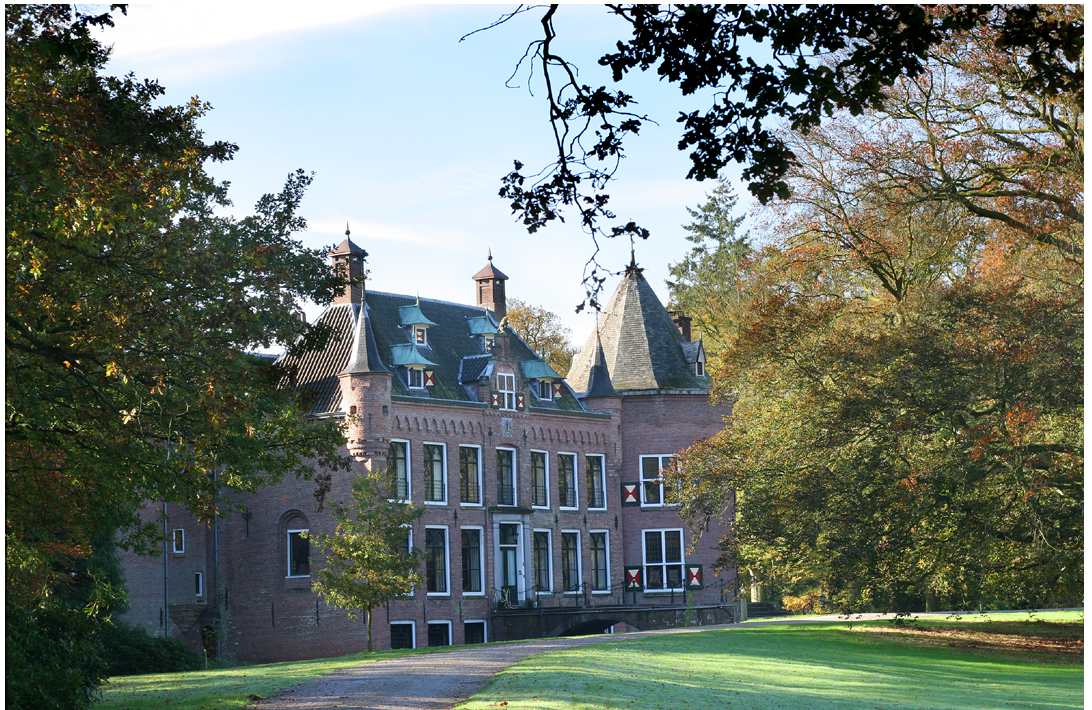 Kasteel Maarsbergen | Bekijken | Utrecht Altijd